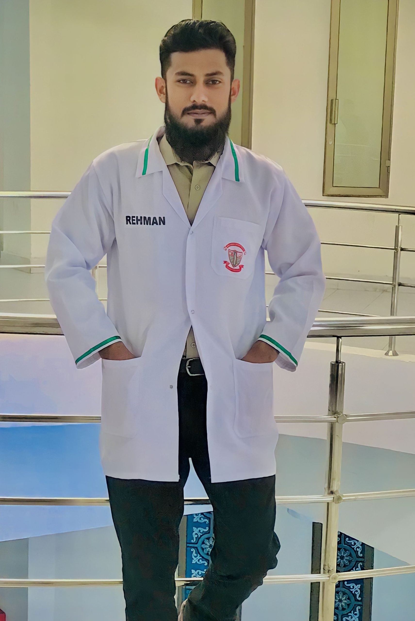 About – Medix Prep Point