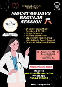Medix Sessions – Medix Prep Point