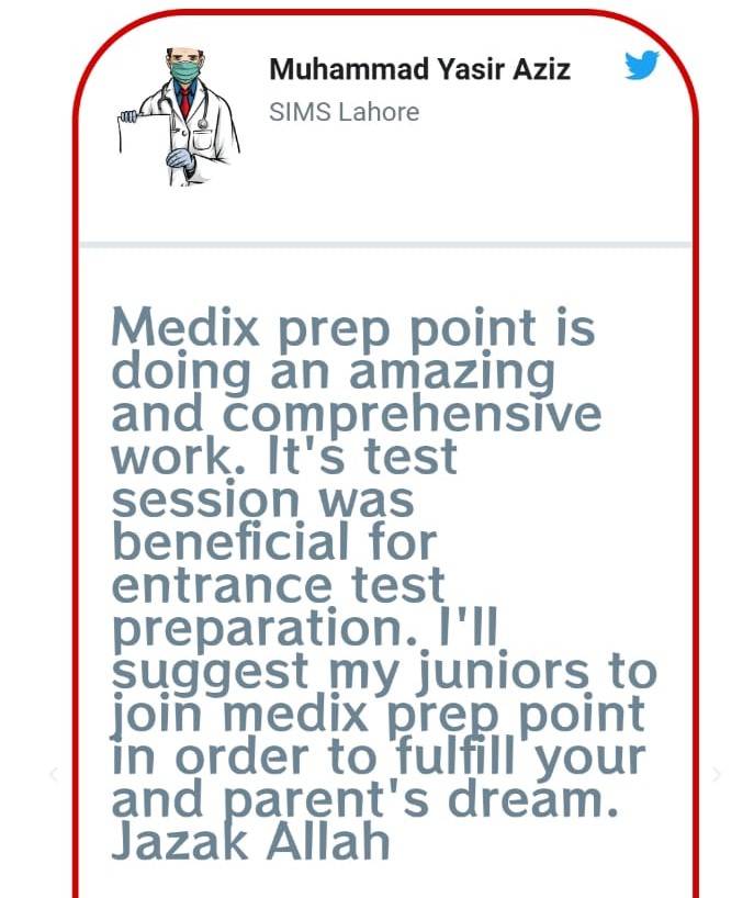 Medix Prep Point